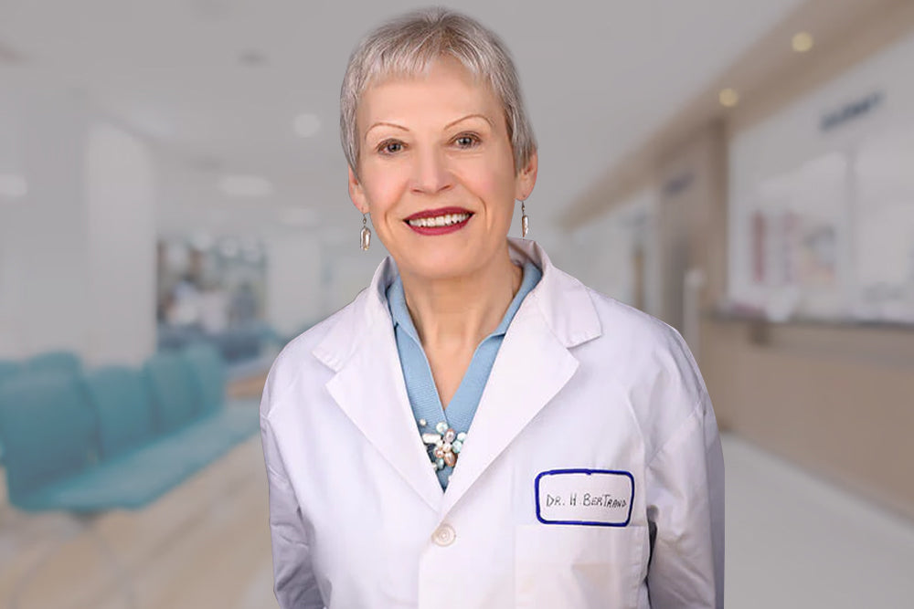 The QR Cream Team – qrcreamca